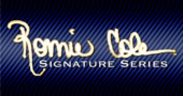 Ronnie Coleman Signature Series