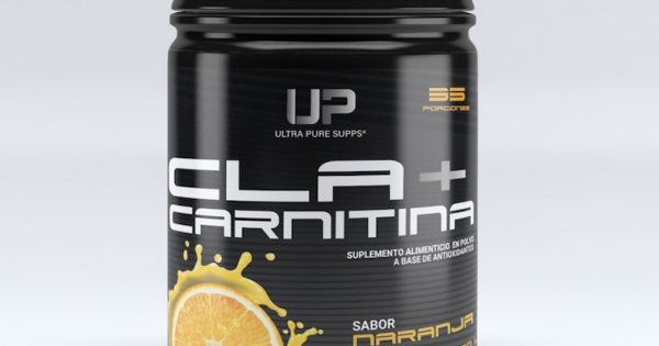 cla carnitina ultra pure