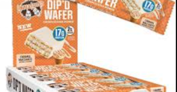 Dip D Wafer