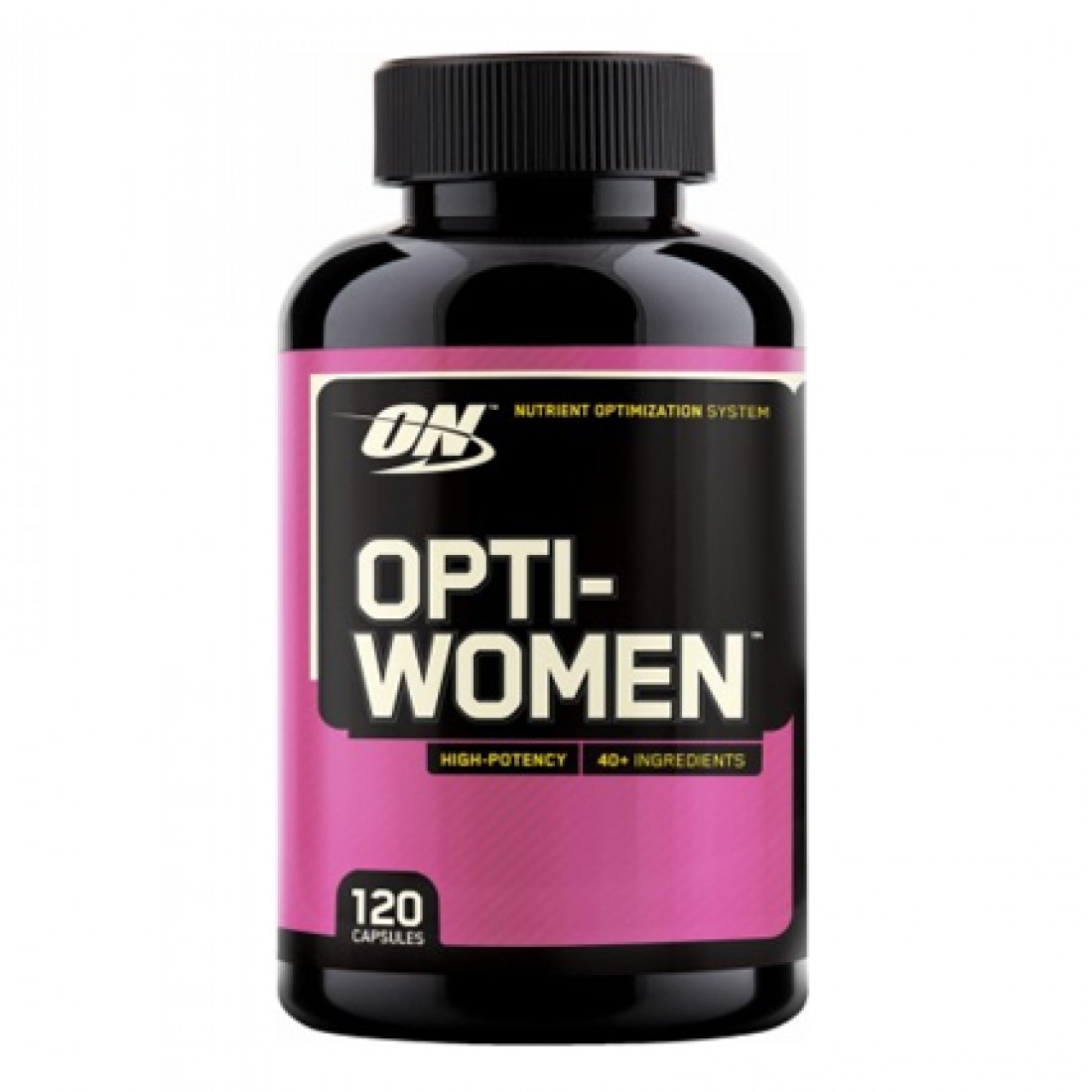 Opti-Women 120 caps.